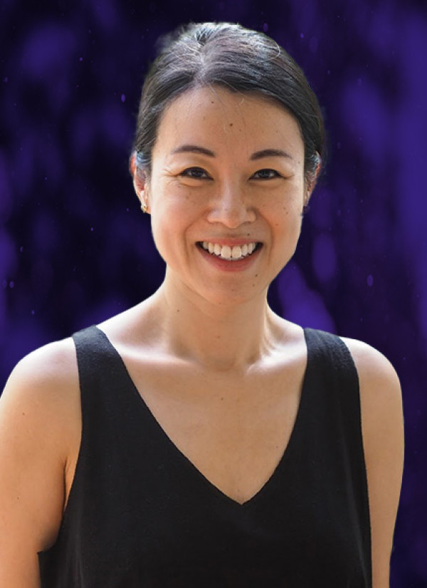 ELC 2023 | Wen Li Lim